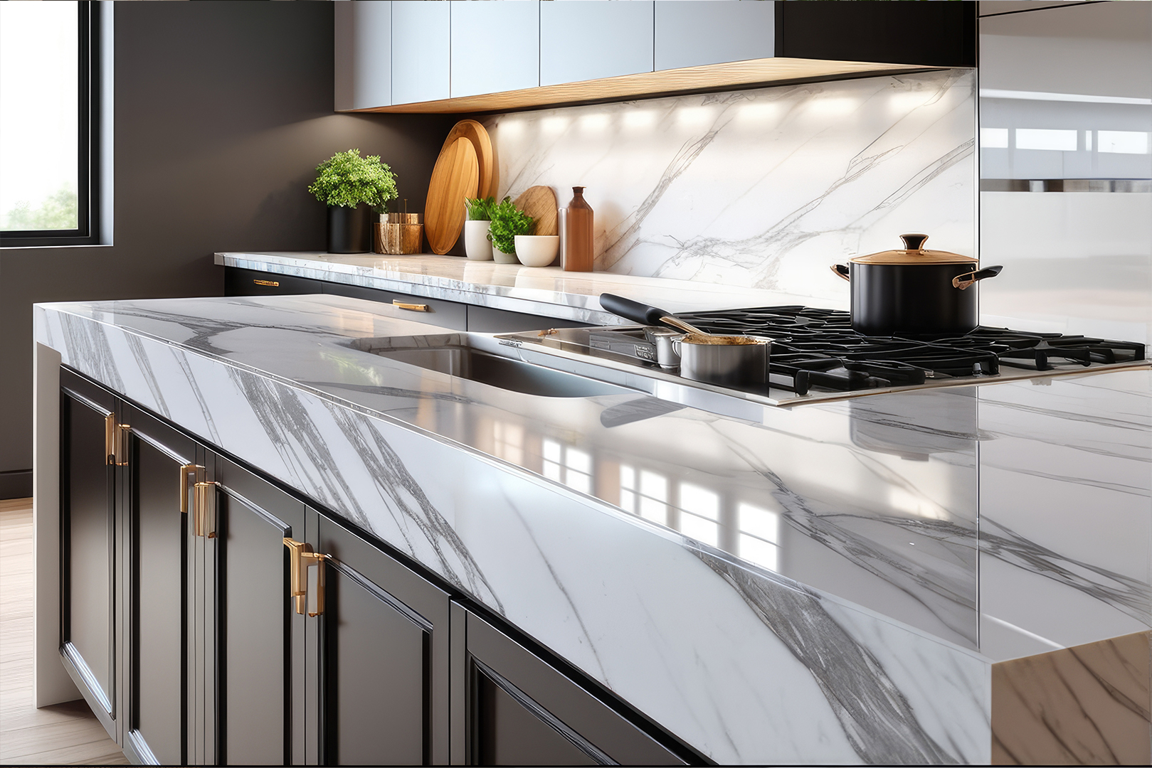 Quartz Countertops: The Easy-Care Guide to Keeping Them Sparkling - MN ...