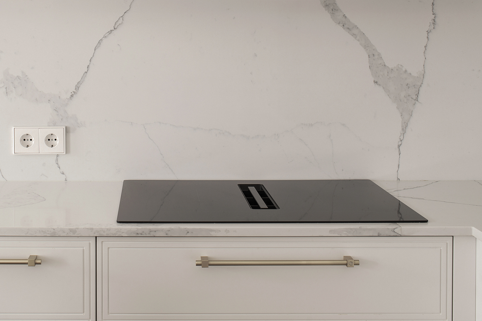 How to Choose the Perfect Marble Backsplash for a Luxurious Kitchen ...