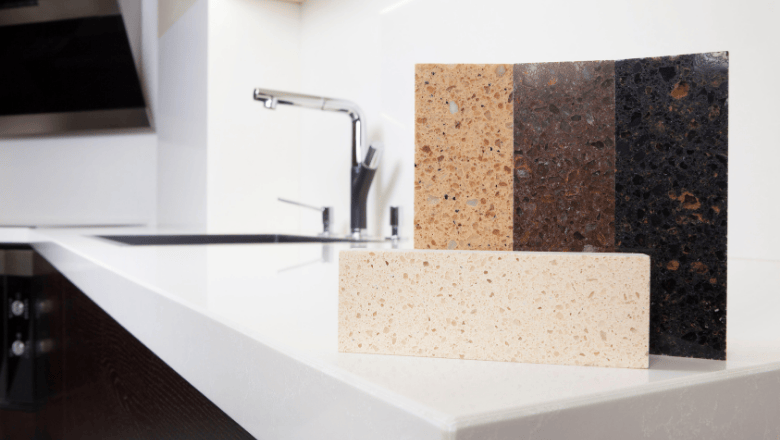 Top Reasons Why Solid Surface Countertops Are the Perfect Choice for ...
